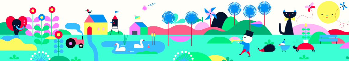 Tongo Music App | App für Kinder - Entdecke Musik